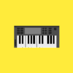 Po Nee Po Easy Piano Tutorial with Notes - Key Speaks