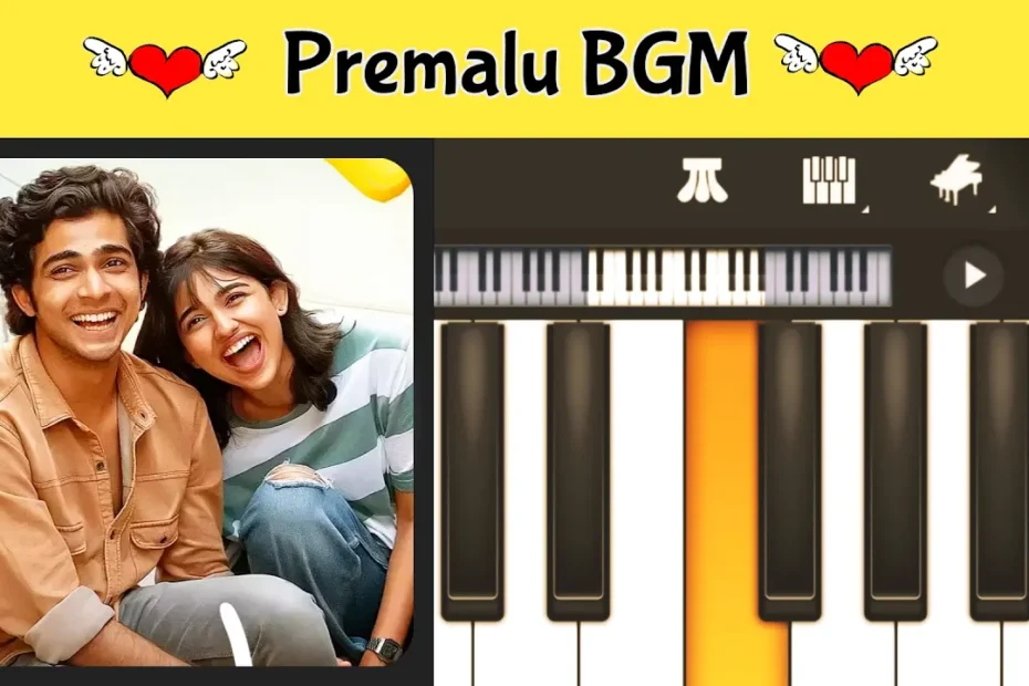 Malayalam Songs Piano Notes - Key Speaks
